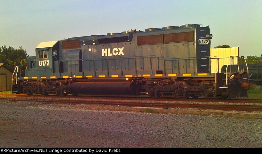 HLCX 8172